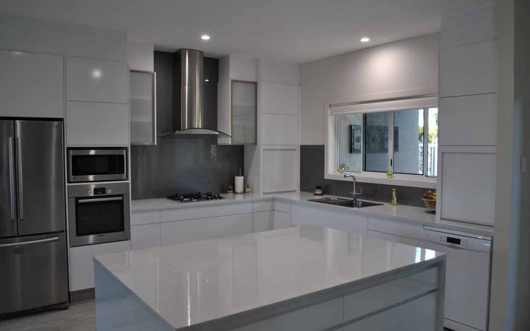 Projects | K-Jay Kitchens